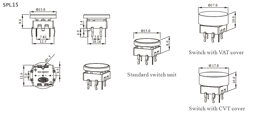 Product-SPL15-SHANPU