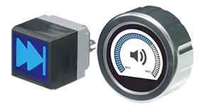 Product-LED push button switch manufacturer tactile switches maker