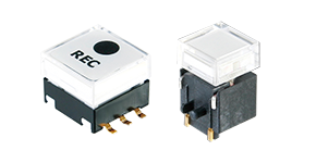 Product-LED push button switch manufacturer tactile switches maker