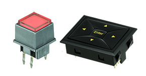 Product-What SHANPU doing? what products SHANPU made? LED push button ...