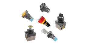 Product-LED push button switch manufacturer tactile switches maker