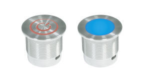 Product-LED push button switch manufacturer tactile switches maker