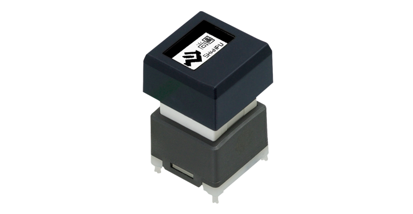 Product-SLC OLED pushbutton switch-LED push button switch manufacturer ...