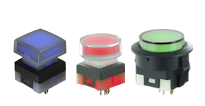 Product-LED push button switch manufacturer tactile switches maker