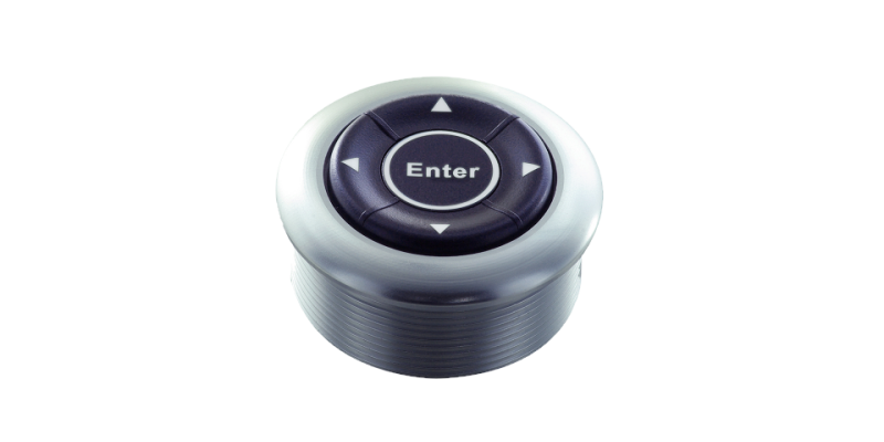 Product-SHANPU SF30BA LED navigation switch IP65 waterproof for ...