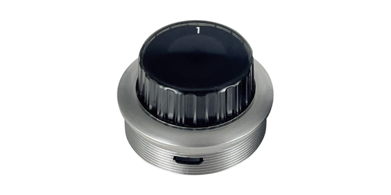 Product-SHANPU SF39EC LED Tactile Switch – 39mm Panel Mount for ...