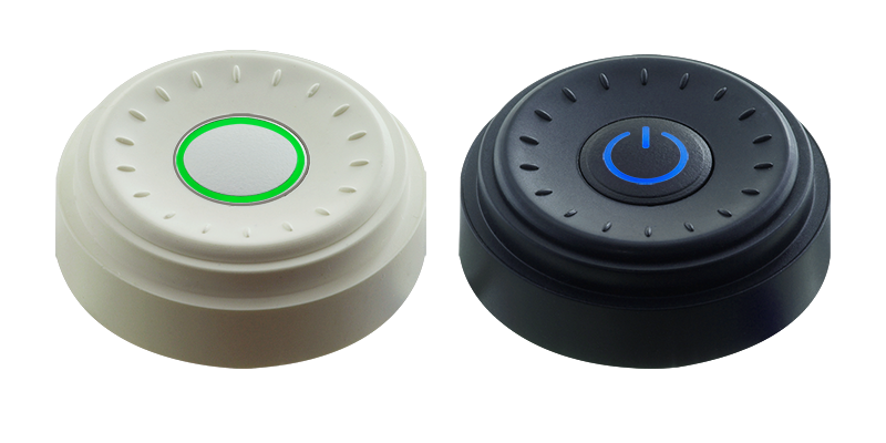 Product-Who makes SFA LED push button with rotary encoder?-SHANPU