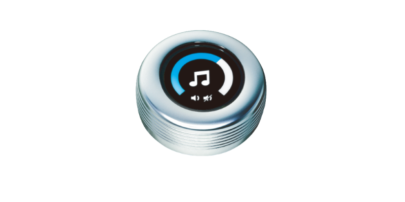 Product-Waterproof Rotary Encoder Push Button switch-SHANPU