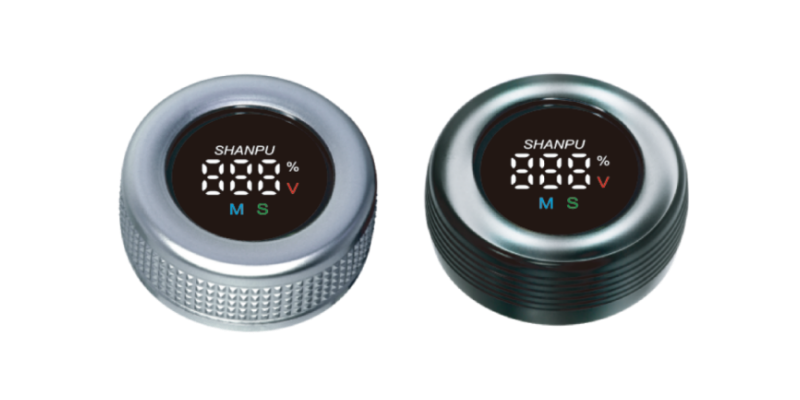 Product-Display Rotary Encoder Switch -SHANPU