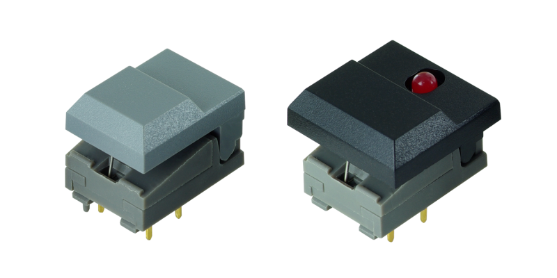 Product-SHANPU SP86 Latching push button switch for media applications ...