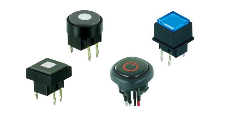 Product-SPF- SMD Lead & Tactile Switch suppliers made in Taiwan-SHANPU ...