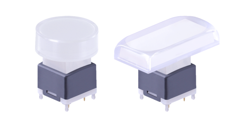 Product-SHANPU SPG1 & SPG2 long-life RGB LED push button switch for ...