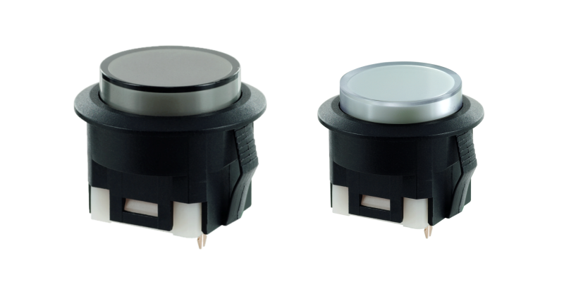 Product-SHANPU SPG4 panel mount push button switch for automation ...