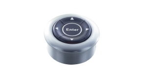 Product-SF30BA 30mm LED waterproof 5-way navigation Switch IP65 for ...