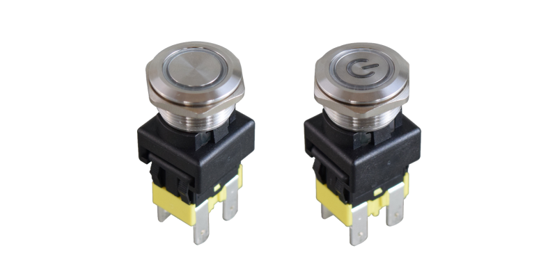 Product-Who makes ZPS5 Anti-vandal Momentary Push Button Switch?-SHANPU