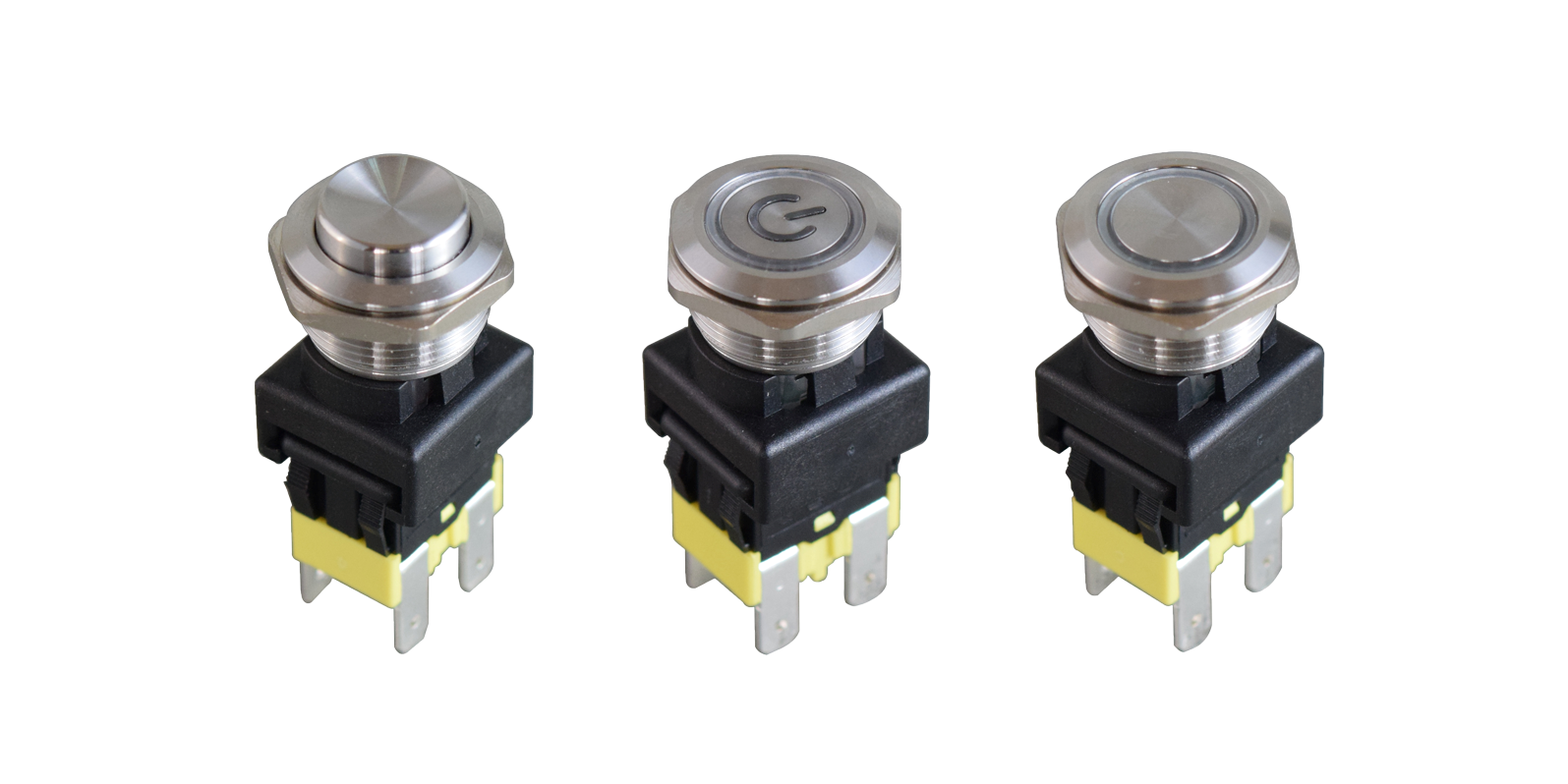 Product-Who makes ZPS5 Anti-vandal Power Push Button Switch?-SHANPU