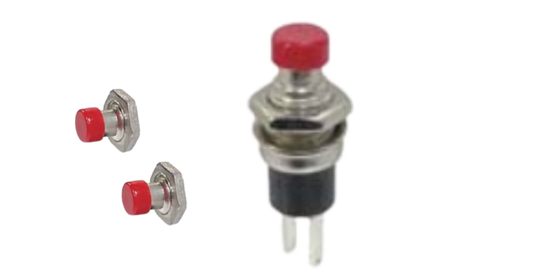 Product-Push button switch manufacturer, Pushbutton switches are ...
