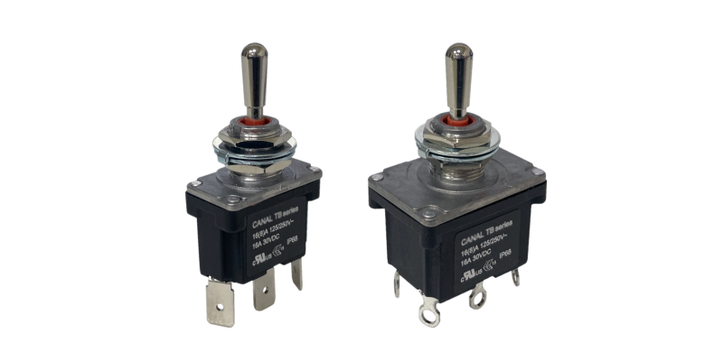Product-SHANPU IP68 waterproof toggle switch for machinery and power ...